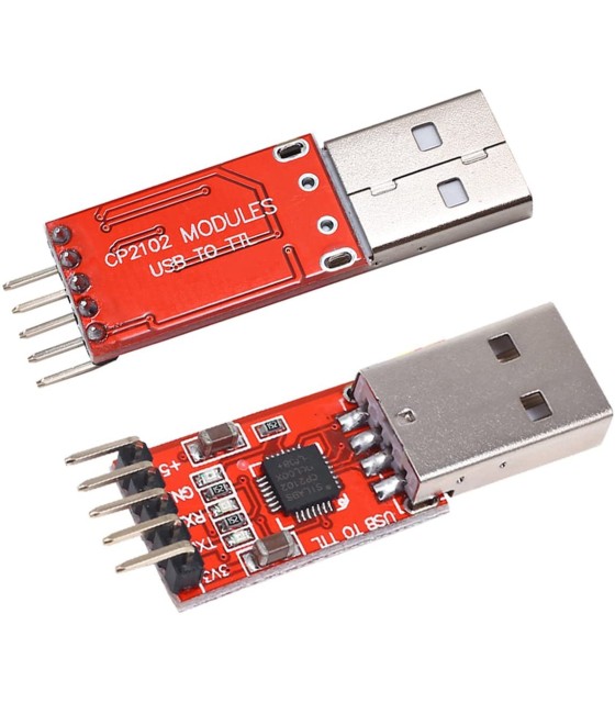 انواع مبدل های USB2Serial و usb host,usb2 ethernetو...