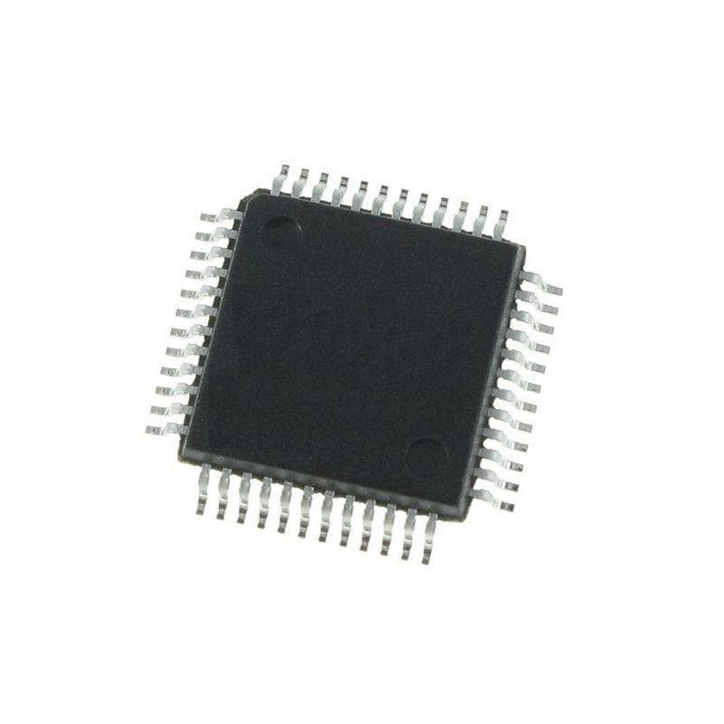 میکروکنترلر STM32F302CBT6 اورجینال-New and original+گارانتی