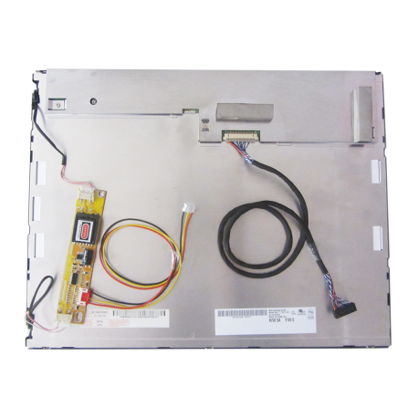 تاچ خازنی 15.0 اینچ کیفیت بالا قابلیت کار در تمامی سیستم عامل ها touch ...